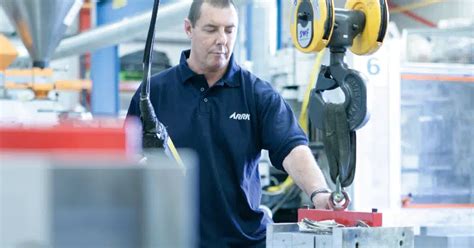 Modular Tooling Systems A Flexible And Efficient Approach