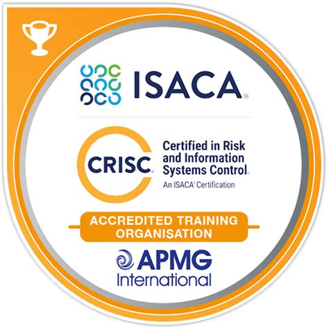 Isaca Crisc Phishbuster Academy