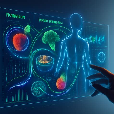 Master Your Nutrition A Data Driven Approach To Optimal Health Through Effective Nutrient