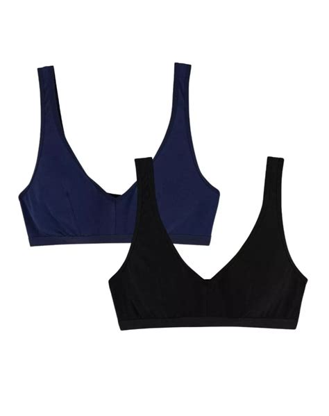 Brassières Femme Coton Confortables And Française Lemahieu