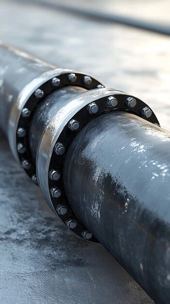 Quotshow The Integration Of Smart Sensors Within A Systemquot Premium Ai Generated Image