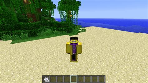 Nerdcraft Minecraft Texture Pack