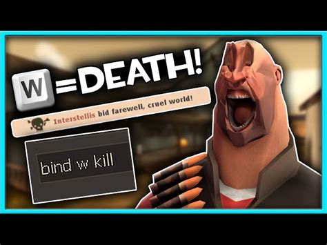 Tf2 Bind Memes Steam Workshopthe Kill Bind Mod Tf2 Bind Memes Steam Workshopthe Kill Bind Mod