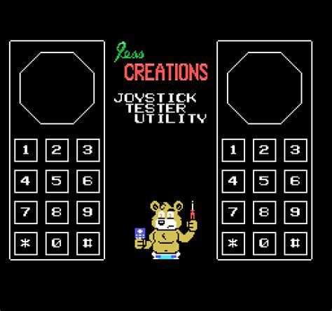 Jesscreations Stick Tester By Arugulaz