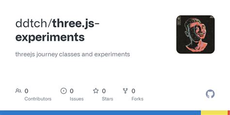 Github Ddtchthreejs Experiments Threejs Journey Classes And