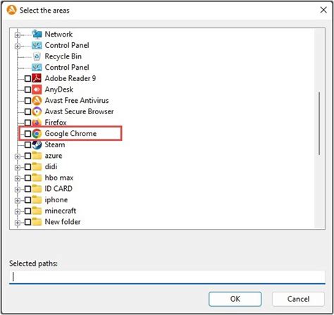 How To Allow Google Chrome Access The Network Bytespired