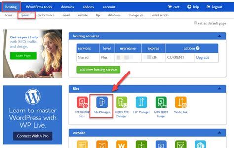 How To Change The Default Media WordPress Uploads Folder Properly