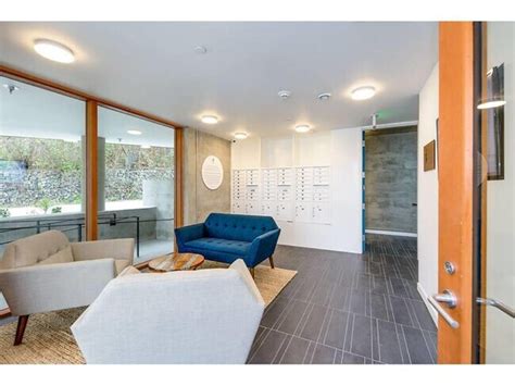 Inspire Fremont Apartments In Seattle Wa