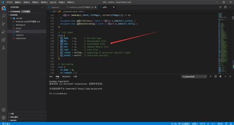so是什么文件 安卓 so 文件解析详解 CSDN博客
