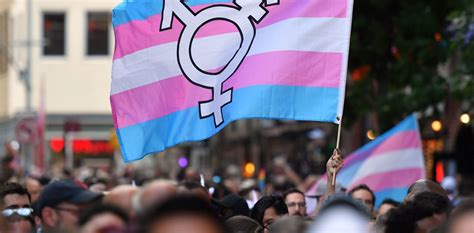Finland New Gender Recognition Law ‘a Major Step Towards Protecting Trans Rights Amnesty