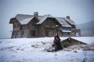 The True Story Behind The Real Life Dutton Ranch Where Yellowstone Is