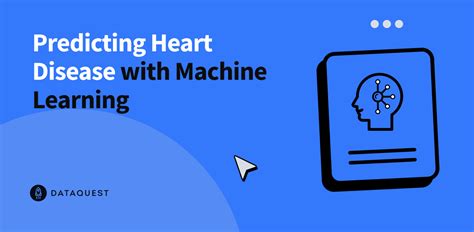 Project Tutorial Predicting Heart Disease With Machine Learning