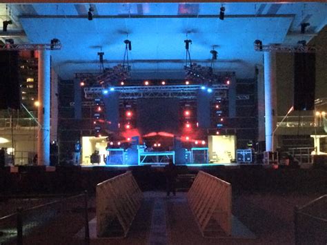 Atkins Lighting And Sound Detroit Mi