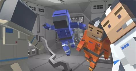 What Style Are These Blocky Character Called Is It Easier To Rig And Animate Is It Also Easy