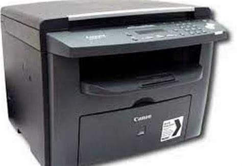 Лазерное мфу Canon i-Sensys MF4018 | Festima.Ru - Мониторинг объявлений