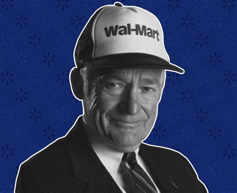 Sam Walton