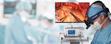 Surgery Camera At Dan Washington Blog