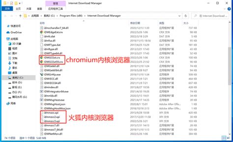 Idm扩展程序使用 Idm怎么加到扩展程序 Idm中文网站