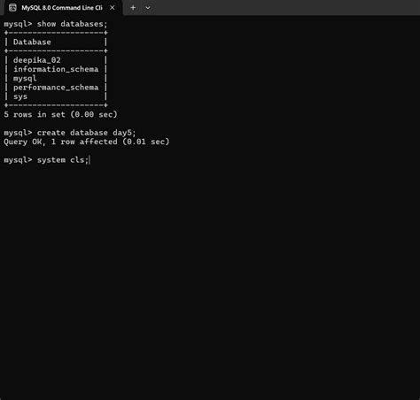 Mahalingesh J On Linkedin Mysqllearning Sqlcommands Datatypes Techskills Databasemanagement
