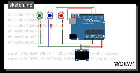 Wokwi Online Esp32 Stm32 Arduino Simulator