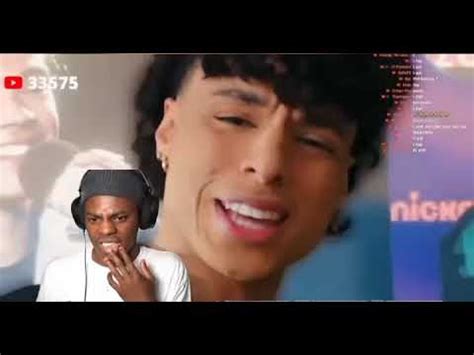 speed react to Larray diss track (cancelled) ft.twaimz(Hilarious😂 ...