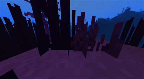 Sea Grass And Tall Sea Grass Arent The Same Color Rmctexturepacks