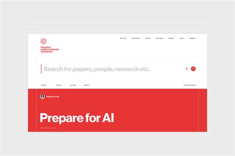 University Of Warsaw Open Data Repositories On Behance