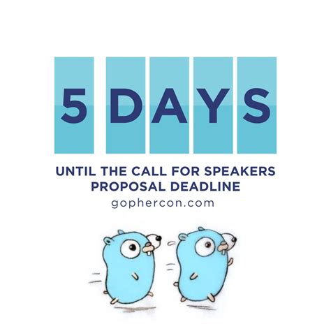 roadtogophercon golang gophercon