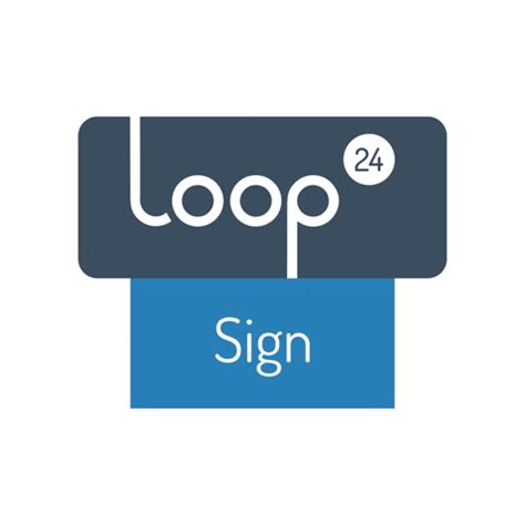 Loopsign Notification By Loop24 As