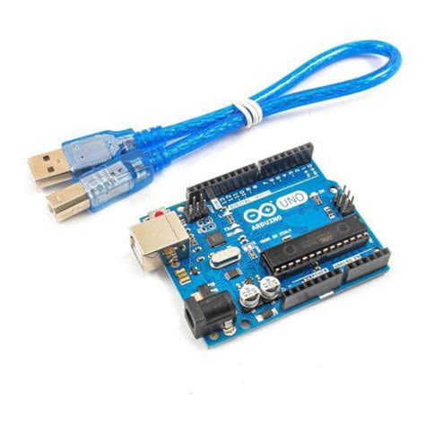Arduino Uno R3 Darazlk Buy Online At Best Prices In Srilanka Darazlk