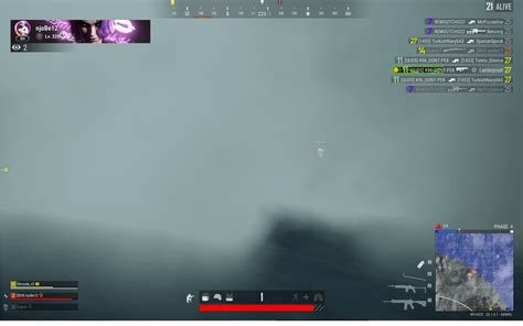 Custom Kill Feed Icons R Pubattlegrounds