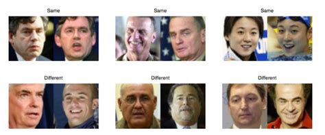 Siamese Network 孪生神经网络 一个简单神奇的结构 知乎 Siamese Network 孪生神经网络 一个简单神奇的结构 知乎