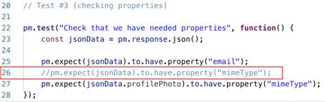 Basic Api Test Automation With Postman Test Scripts And Newman Trailhead Technology Partners