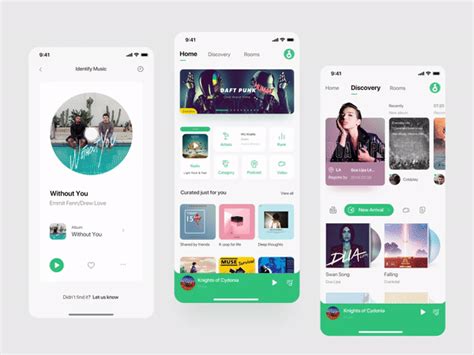 How To Create Music Streaming App In 2022