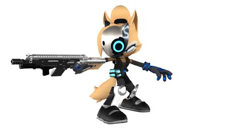 Multiverse Whisper Render by MultiverseShadow on DeviantArt