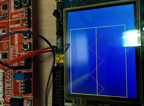 基于stm32和fpga的高速示波器开发——stm32 nucleo板申请贴 stm32 论坛 意法半导体stm32 stm8技术社区