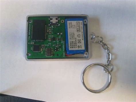 Kernel Hacks The Btkeychain