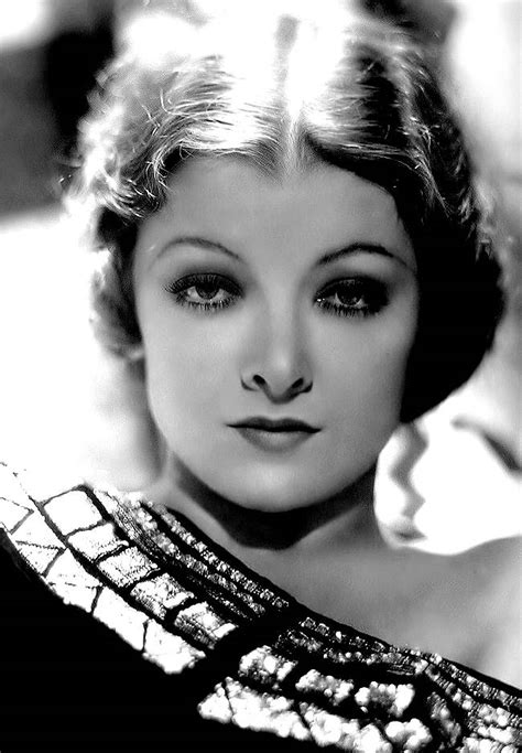 Myrna Loy 1905 Biography And Movies