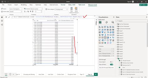 Sameperiodlastyear Dax Function In Power Bi Ashish Coder