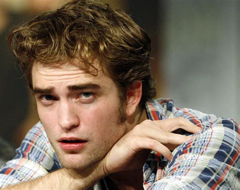Robert Pattinson No Cont Con Un Doble De Cuerpo En Amanecer Red