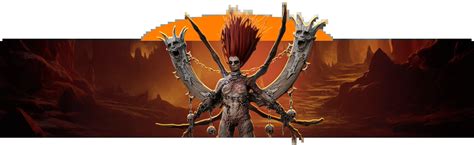 Diablo 4 Andariel Boss Guide Location Strategies And More