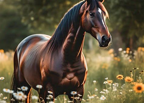 Dutch Draft Horse A Majestic And Powerful Workhorse The Flock House