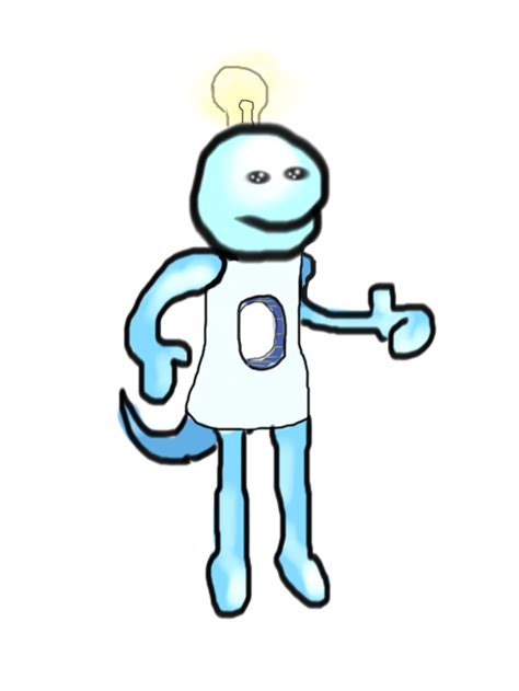 Bubby Original Character Inspired By Shmorky By Unclebibby47 On