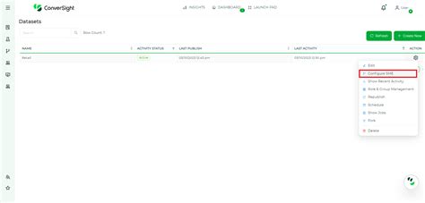 Smart Query — Conversight Documentation