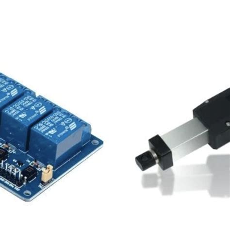 How To Control Your Linear Actuator