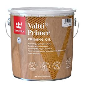Tikkurila Vinha / Valtti Opaque | Finnpaints