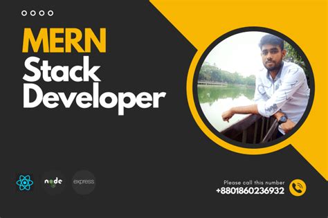 Develop Web Application By Mern Technology By Sshatab Fiverr