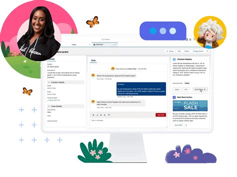 Revolutionize Marketing With Marketing Gpt Salesforce
