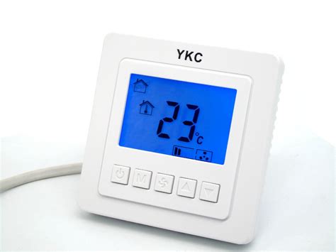 Central Heating Controller Coil Air Conditioner Co Vicedeal