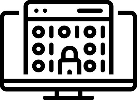 Line Icon For Vulnerability 16058393 Vector Art At Vecteezy Line Icon For Vulnerability 16058393 Vector Art At Vecteezy